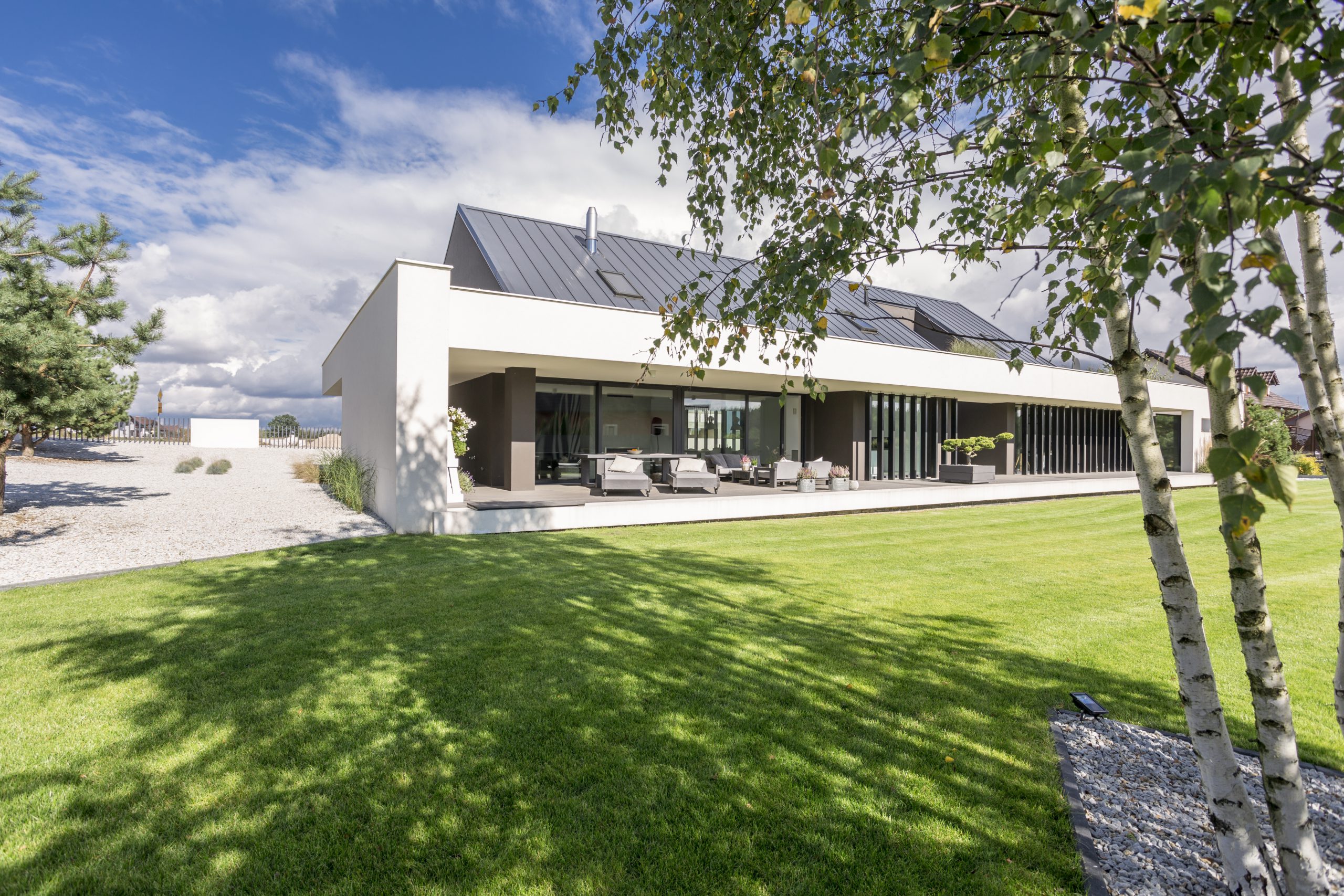 Exclusively Managed Property Management Experts